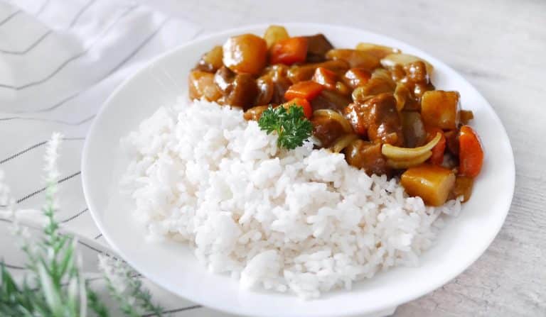 Curry De Bœuf Haricots Rouges Carottes Recette Cookeo -IRELOOP-