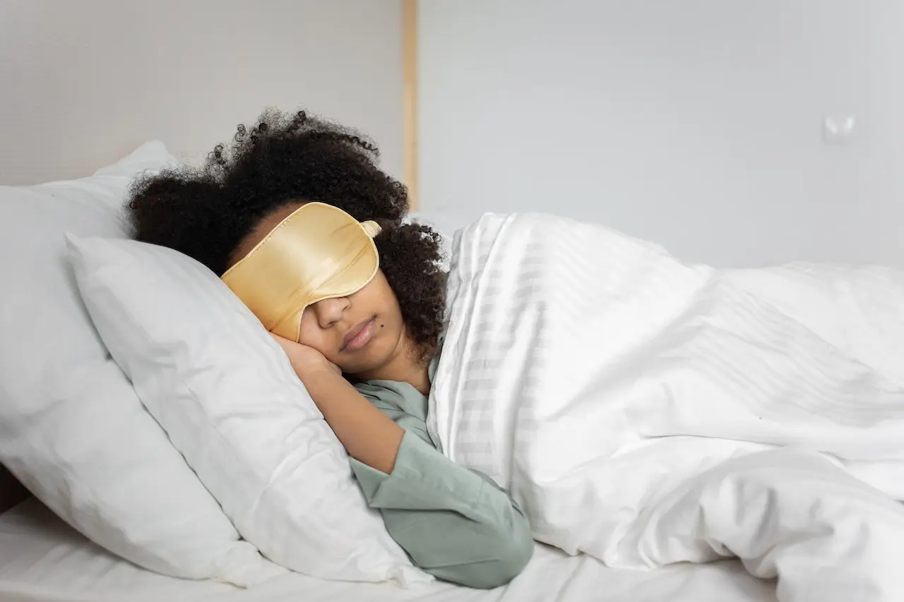 4 façons d'améliorer le sommeil -IRELOOP-
